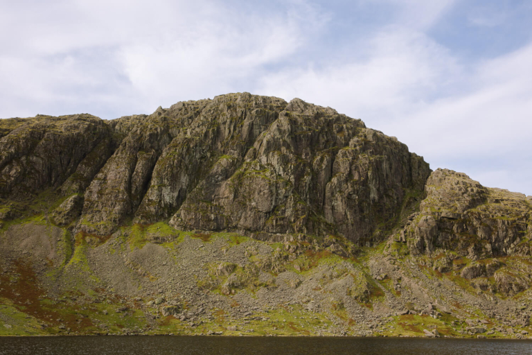 A Guide To Great Langdale & The Langdale Pikes, Lake District