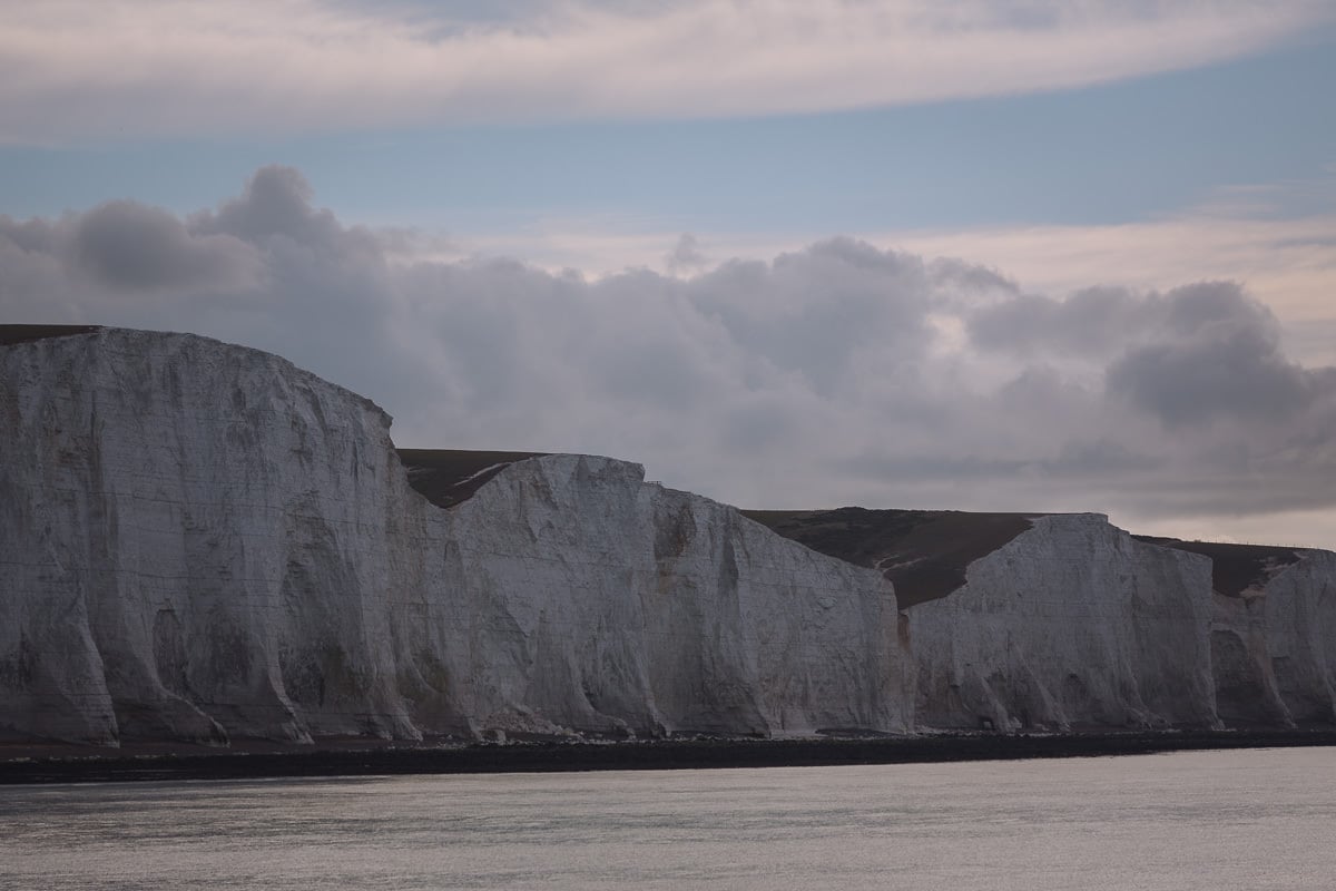 Seven Sisters Walk: Map, Tips & The Best Route