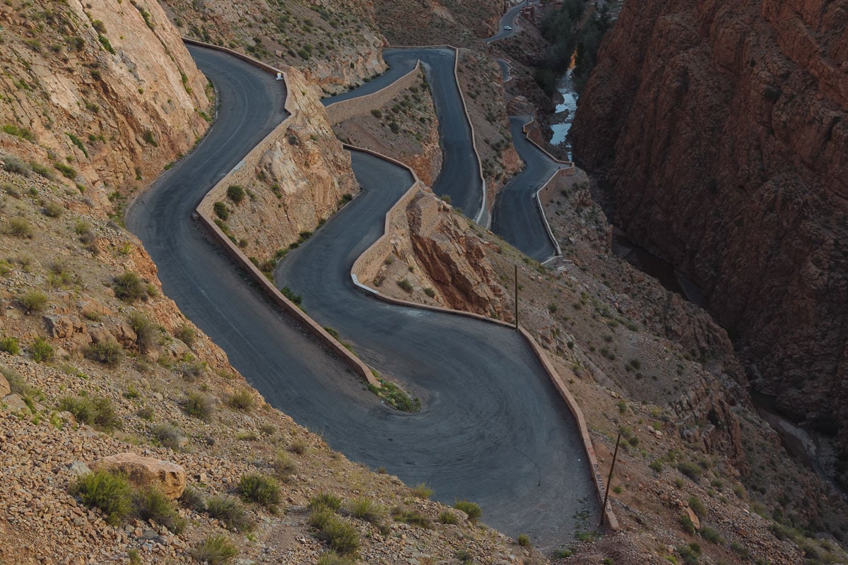 8 Best Places To Visit In The Atlas Mountains (Map + Tips)