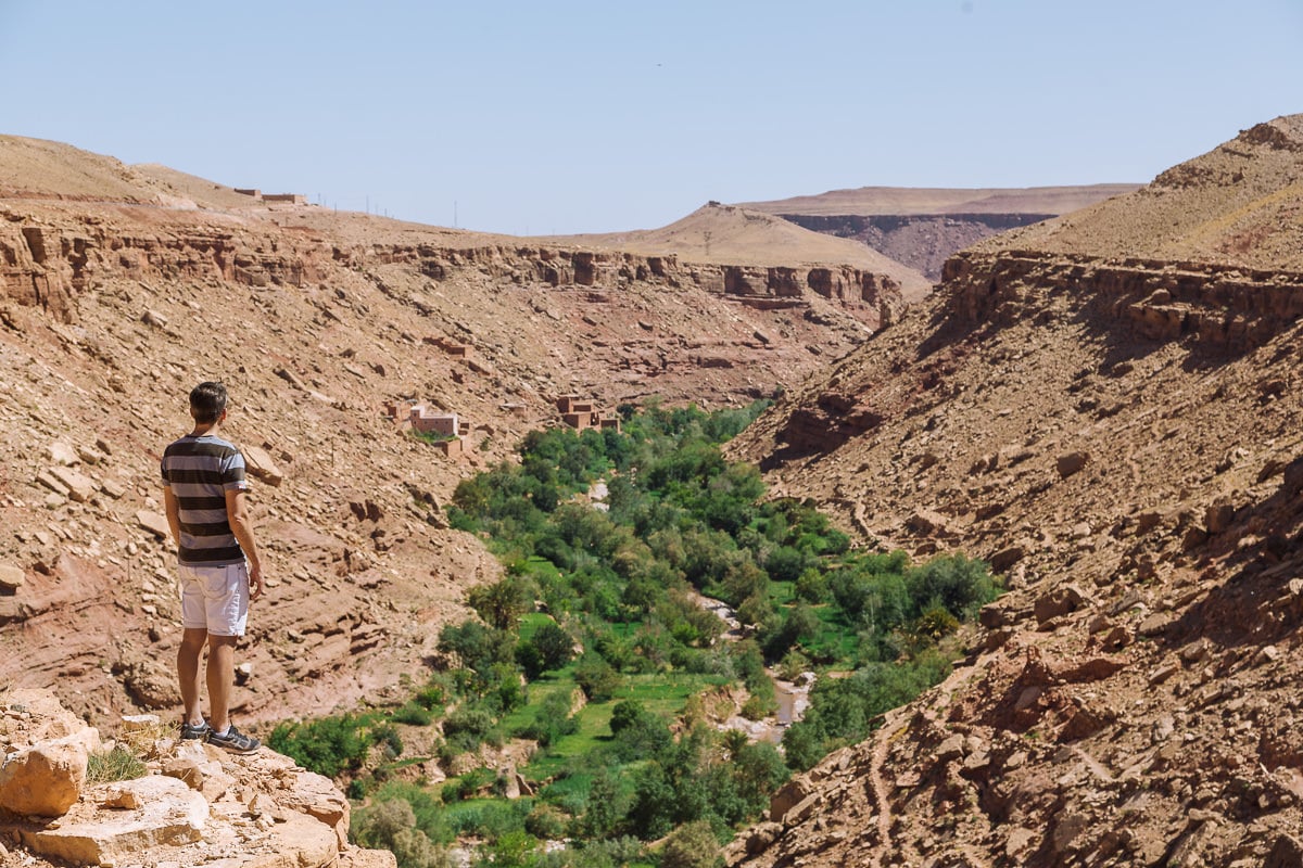 8 Best Places To Visit In The Atlas Mountains (Map + Tips)
