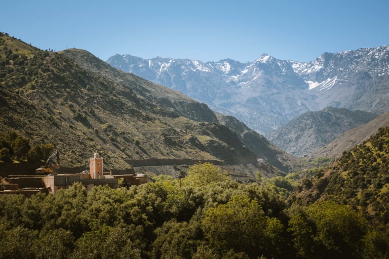 Driving In Morocco - 15 Essential Road Trip Tips For Morocco