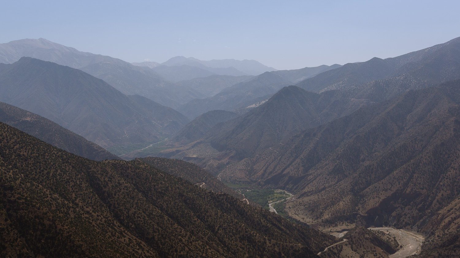 8 Best Places To Visit In The Atlas Mountains (Map + Tips)