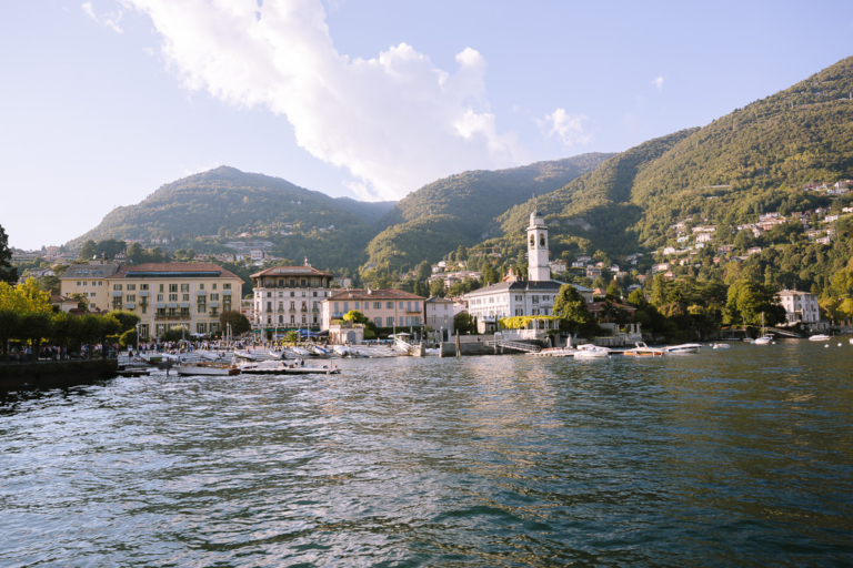 14 Breath-Taking Places To Visit In The Italian Alps