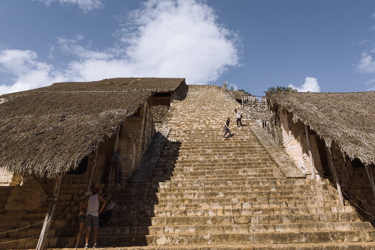 10 Important Aztec & Mayan Ruins In Mexico | Anywhere We Roam