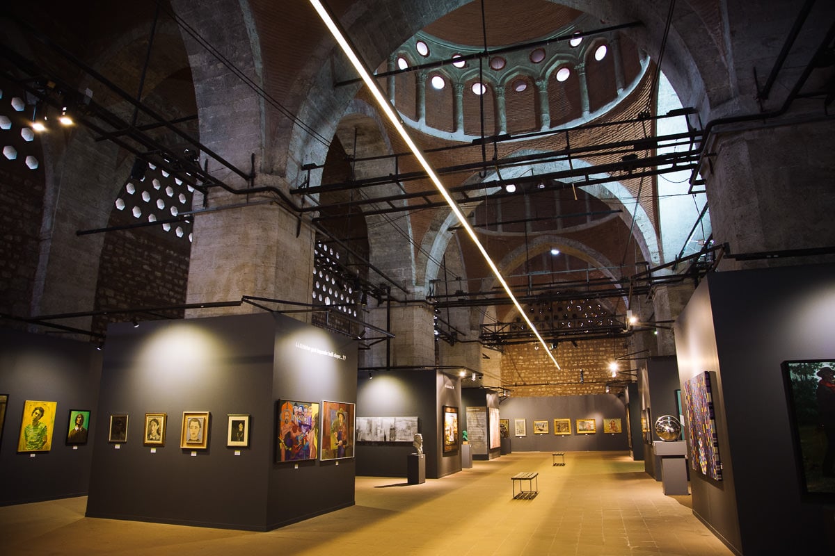 20 Unmissable Things To Do In İstanbul, Turkey