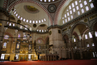 20 Unmissable Things To Do In İstanbul, Turkey