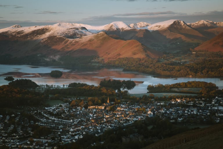 10 Best Views In The Lake District | Anywhere We Roam