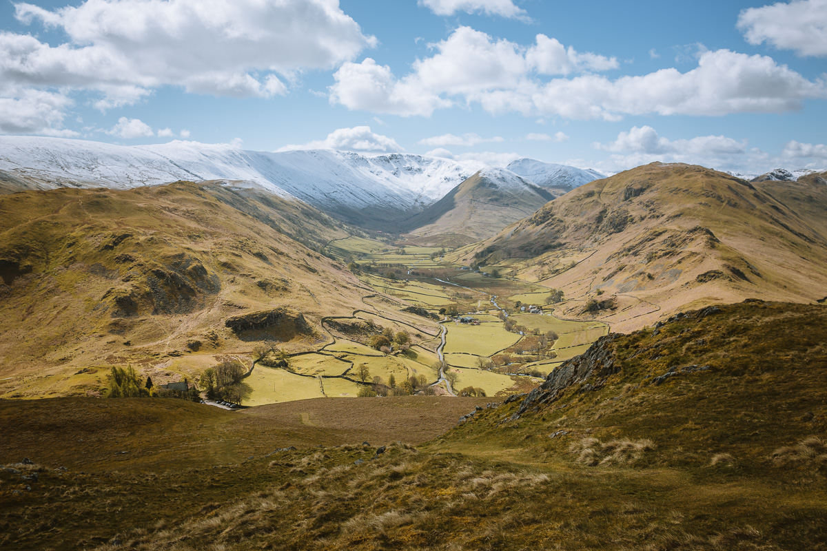 15 Best Walks In The Lake District (+ Maps)