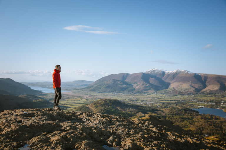 15 Best Walks In The Lake District (+ Maps)