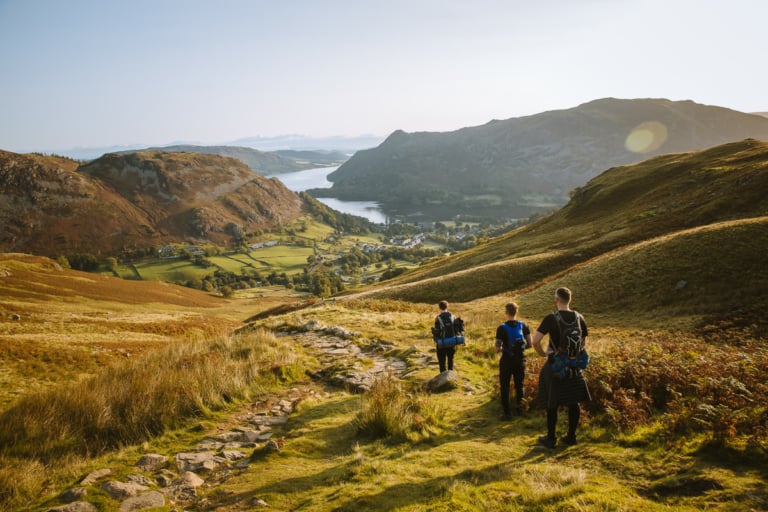 15 Best Lake District Walks (2023) | Anywhere We Roam