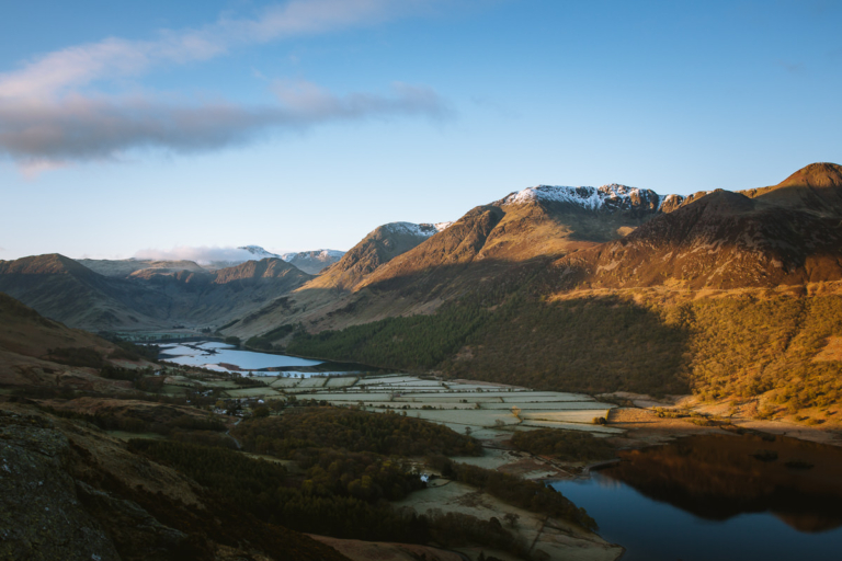 15 Best Walks In The Lake District (+ Maps)