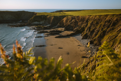 7 Scenic Circular Walks On The Pembrokeshire Coast Path | Anywhere We Roam