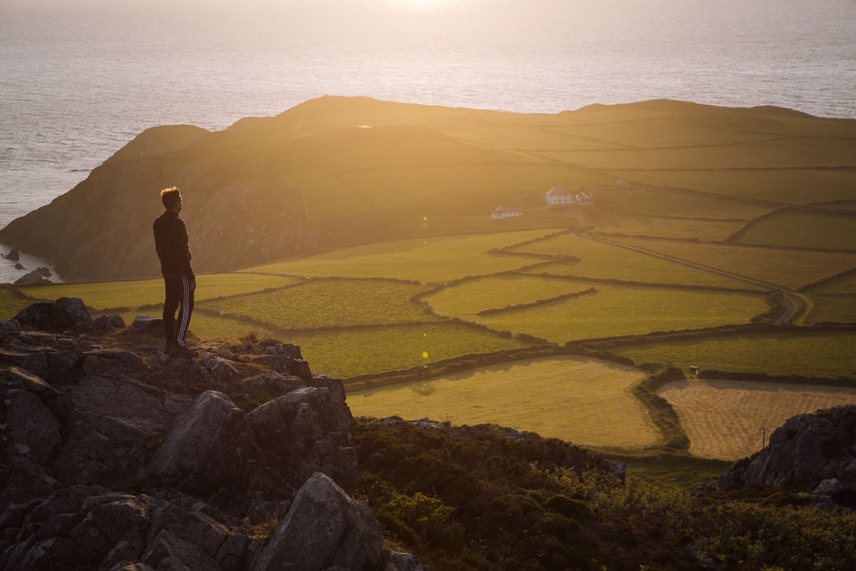7 Scenic Circular Walks On The Pembrokeshire Coast Path | Anywhere We Roam