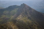 Hiking the Snowdon Pyg Track Route | Anywhere We Roam