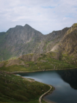 Hiking The Snowdon Pyg Track Route | Anywhere We Roam