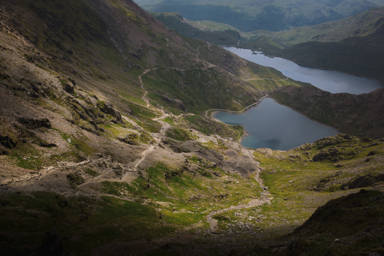 13 Excellent Things To Do In Snowdonia National Park | Anywhere We Roam