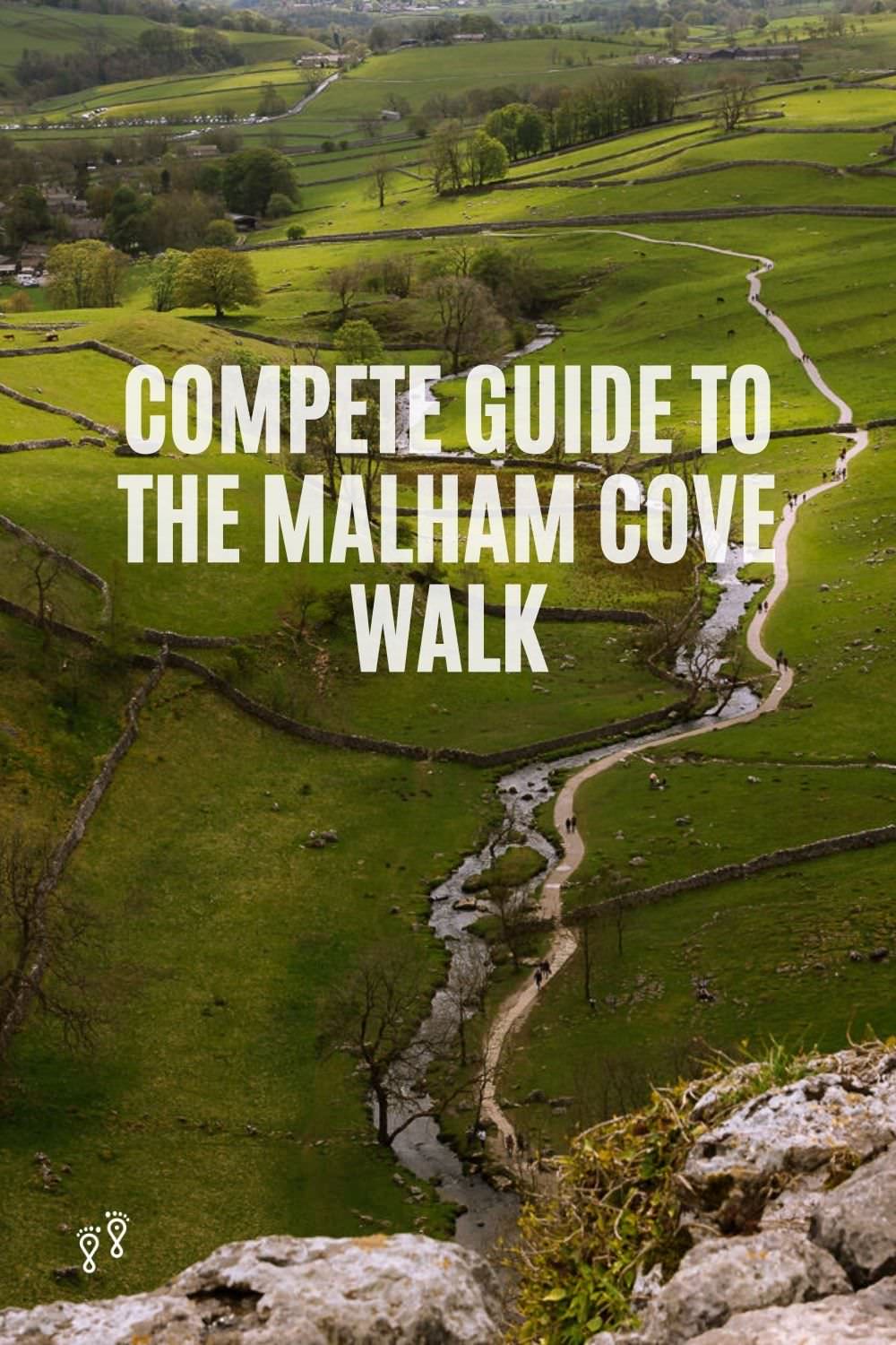 Guide To The Gordale Scar & Malham Cove Walk | Anywhere We Roam