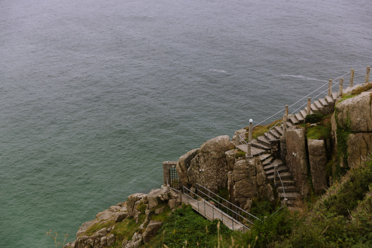 Cornwall Hidden Gems - The Most Alluring Secret Places In Cornwall