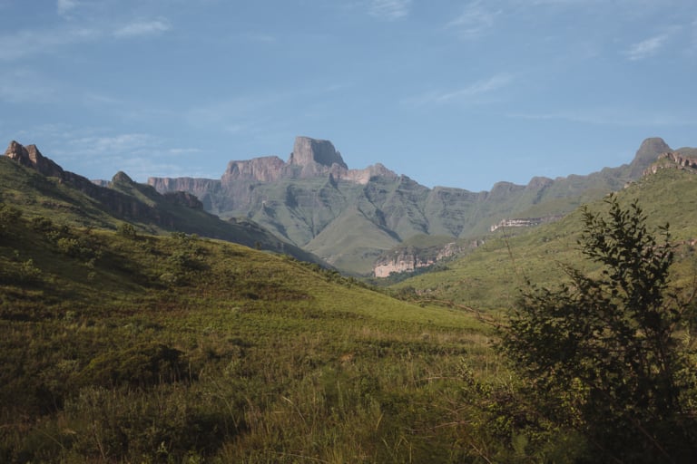 Complete Guide To The Tugela Gorge Hike | Anywhere We Roam