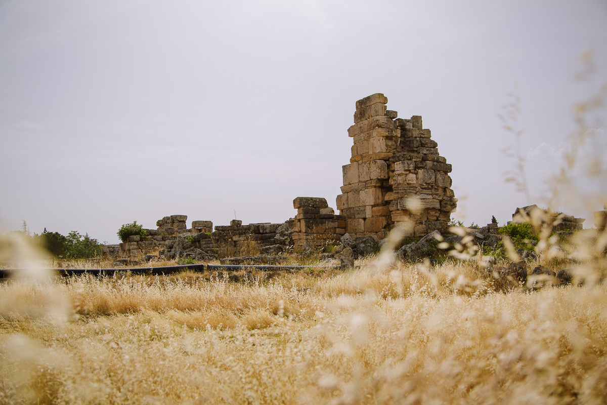 Myth, Wealth & Power: The Best Ruins In Turkey