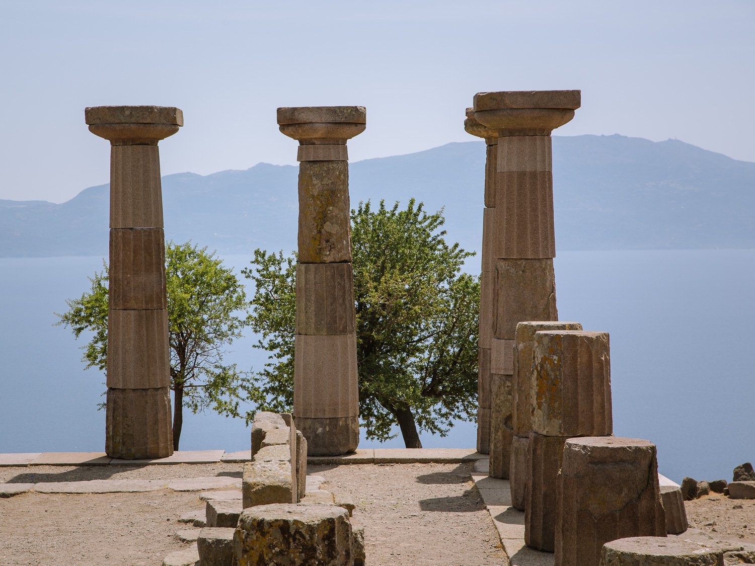 Myth, Wealth & Power: The Best Ruins In Turkey