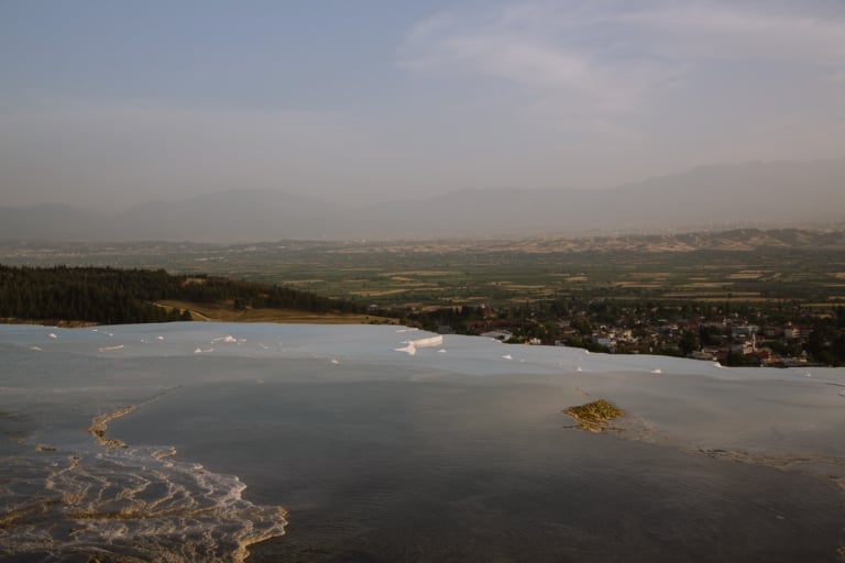 Driving In Turkey: Essential Tips, Road Rules & What To Expect