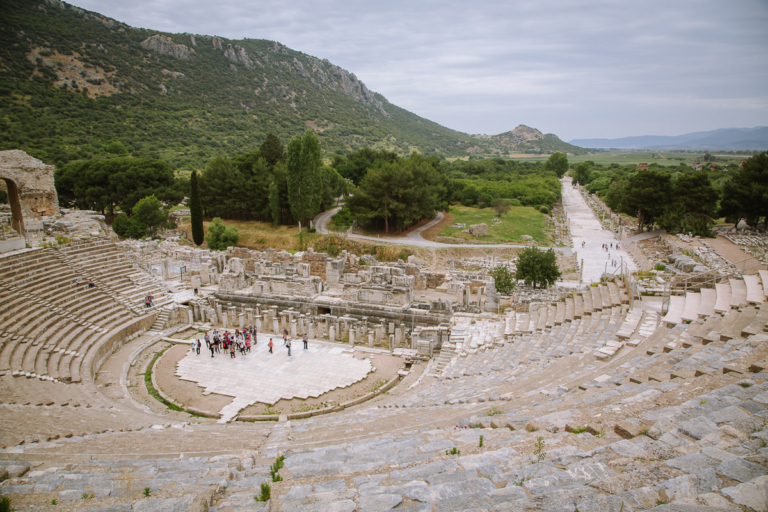 17 Fascinating Ancient Ruins In Turkey | Anywhere We Roam