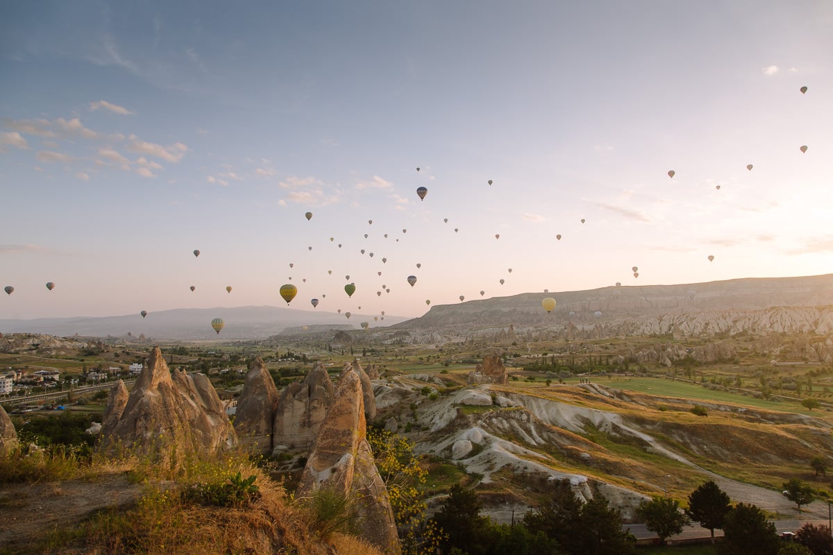 Cappadocia: The Ultimate Guide To The Best Things To Do