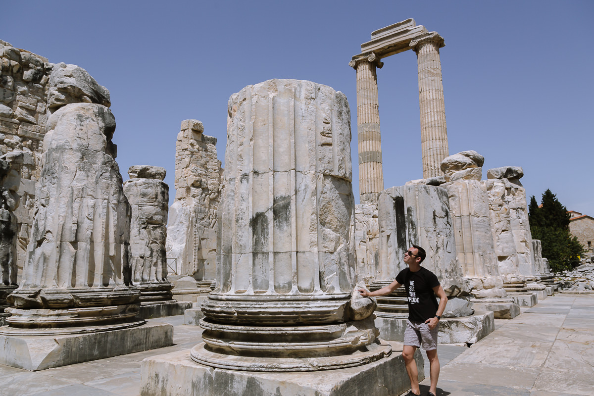 Myth, Wealth & Power: The Best Ruins In Turkey