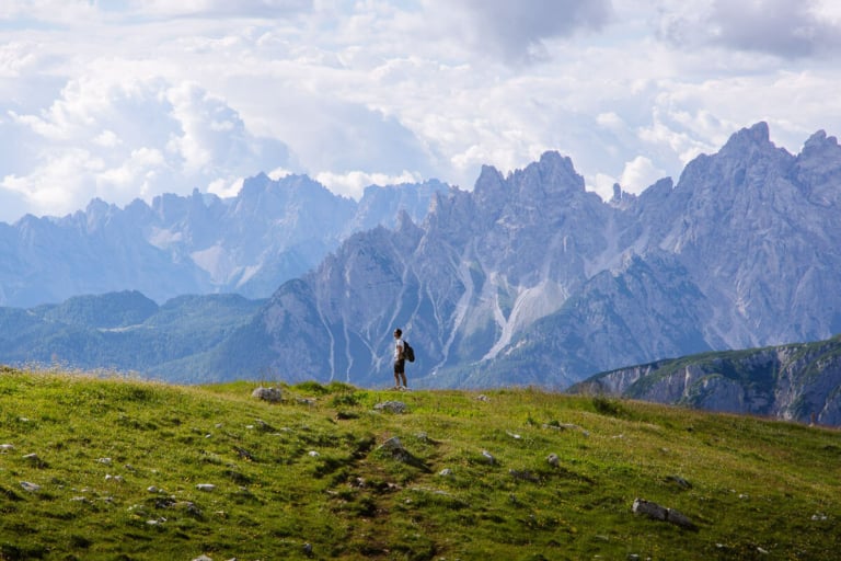 14 Breath-Taking Places To Visit In The Italian Alps