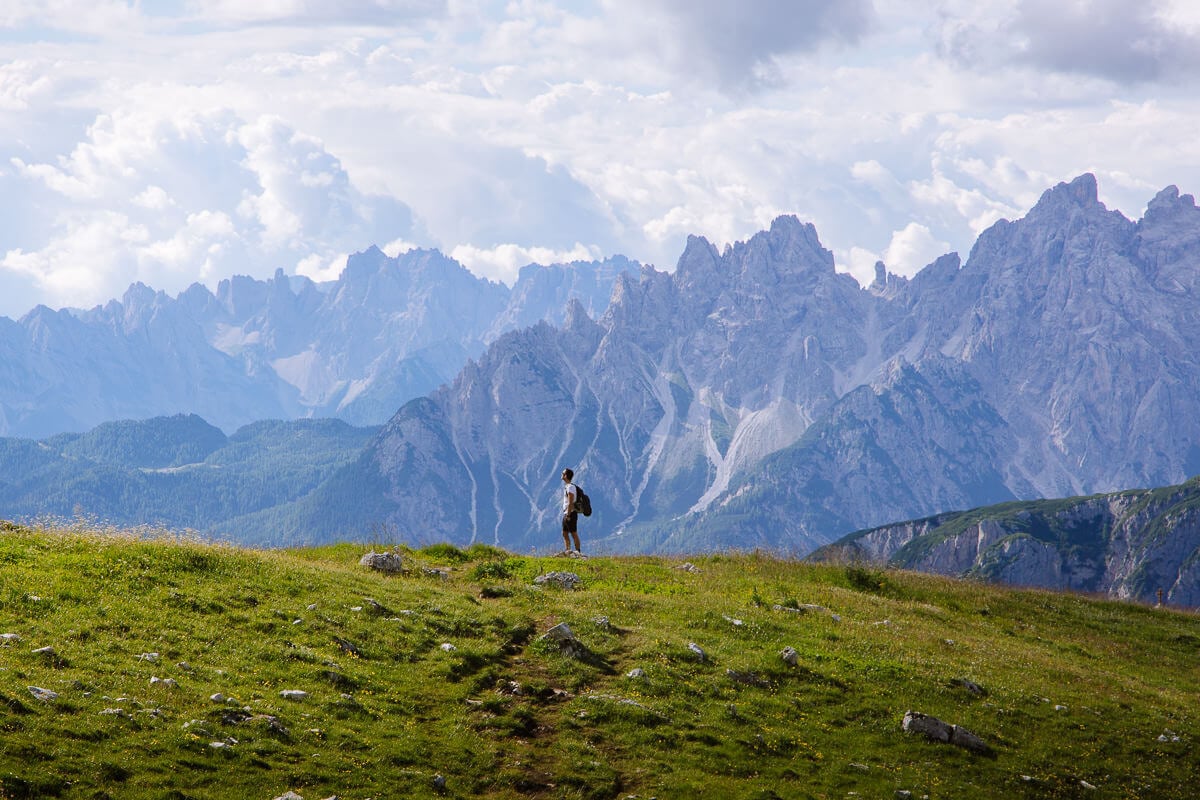 14 Breath-Taking Places To Visit In The Italian Alps