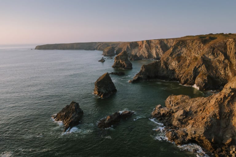 Cornwall Hidden Gems - The Most Alluring Secret Places In Cornwall