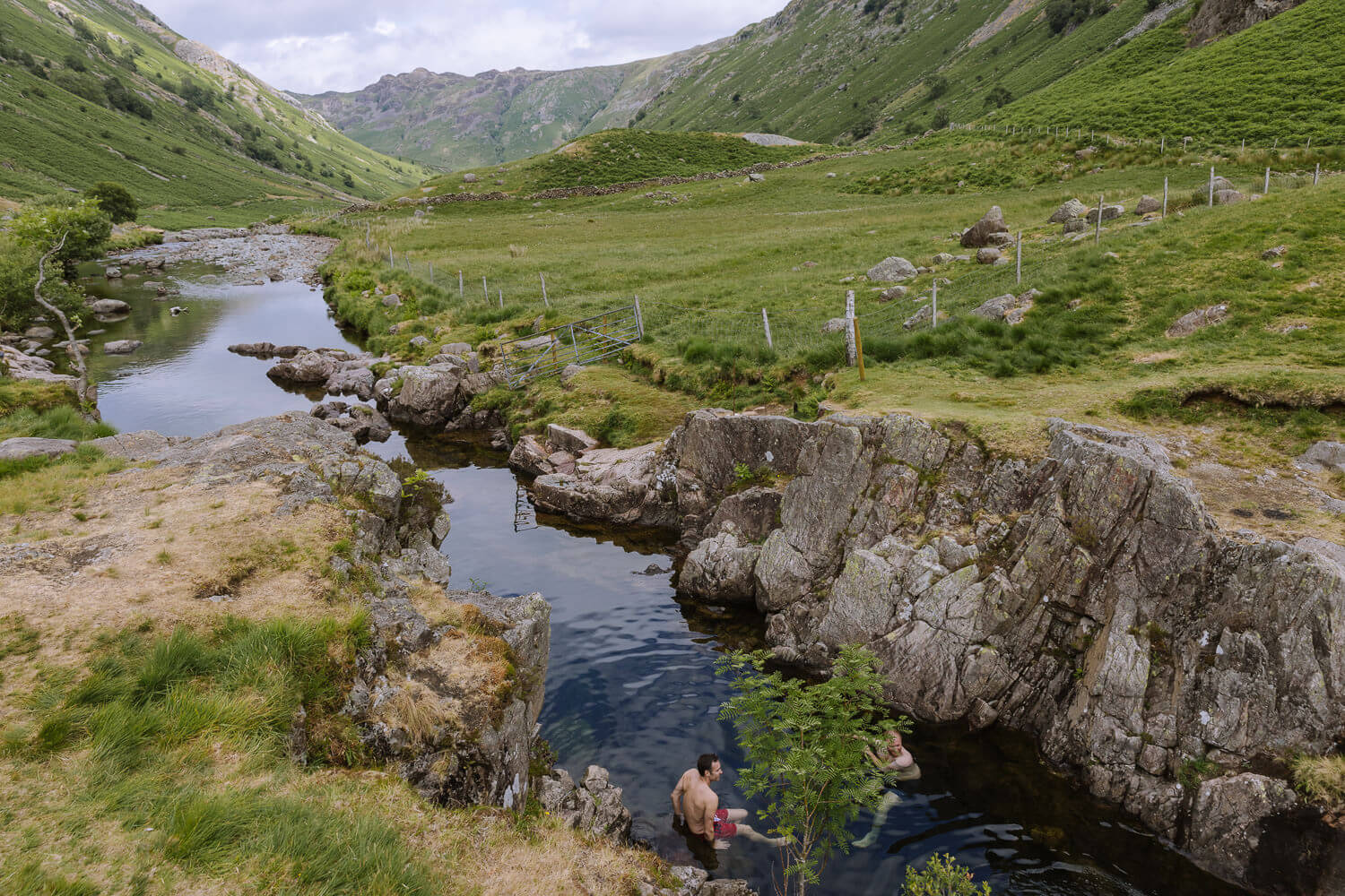 Best Multi-Day Hike In The Lake District (3 To 5 Days)