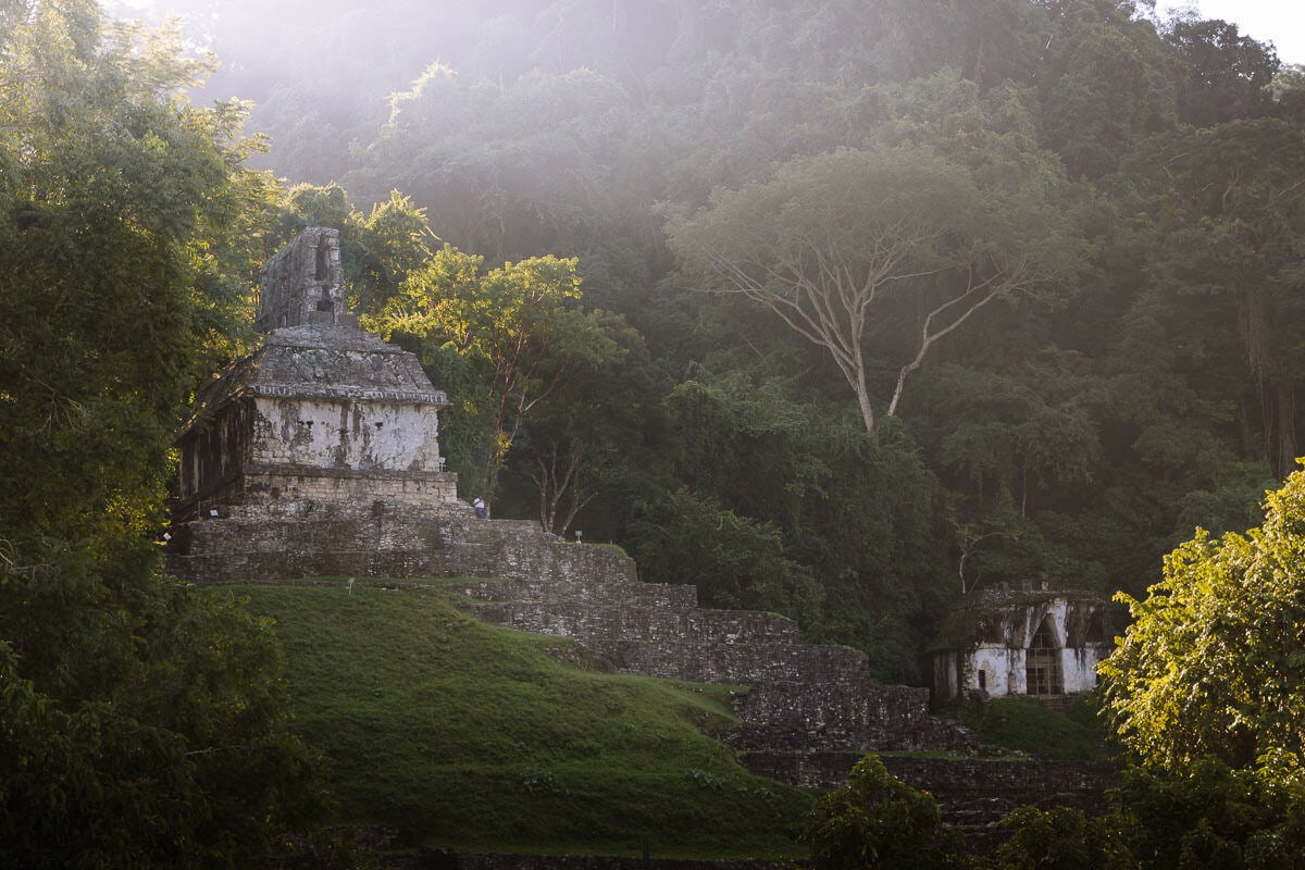 10 Important Tips For Driving In Mexico | Anywhere We Roam