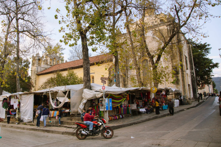 10 Important Tips For Driving In Mexico | Anywhere We Roam