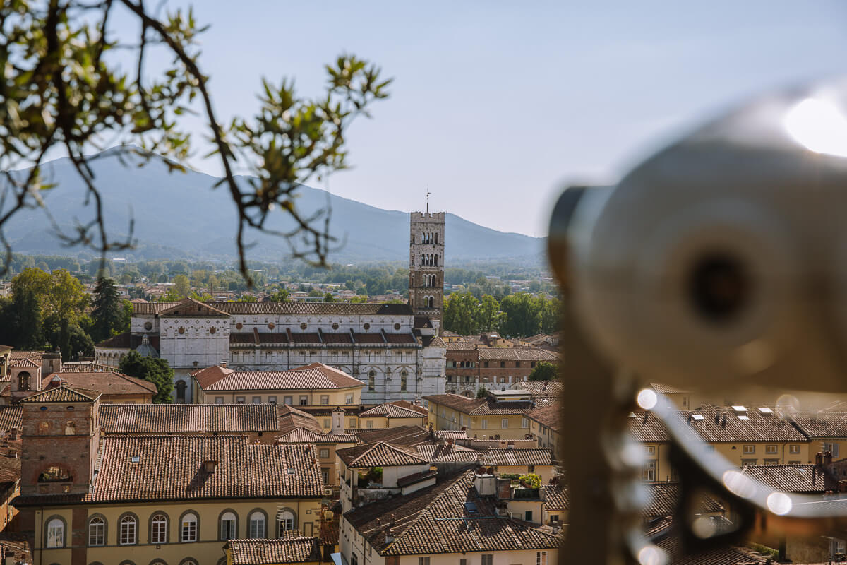 11 Best Day Trips From Florence (Train & Car)