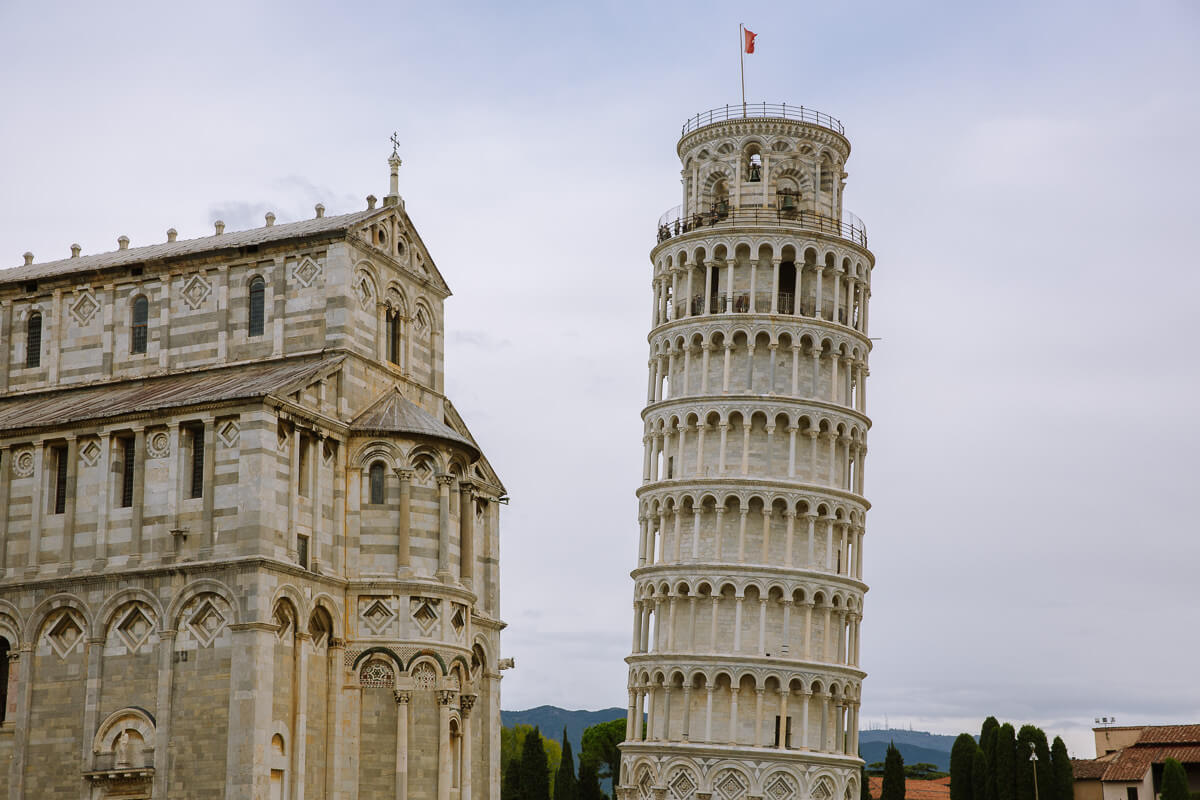 11 Best Day Trips From Florence (Train & Car)