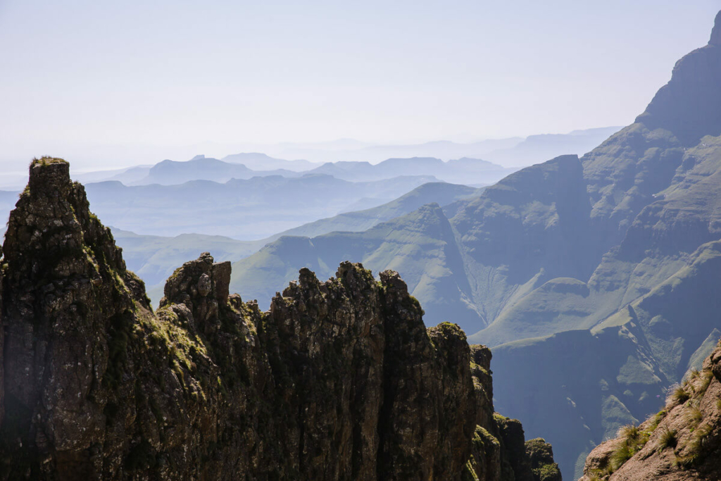 Complete Guide To The Tugela Gorge Hike | Anywhere We Roam