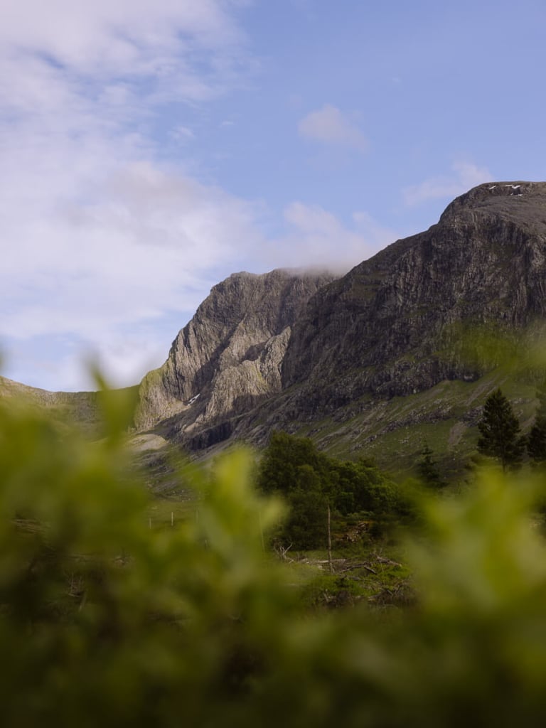 15 Places To Visit In the Scottish Highlands | Anywhere We Roam