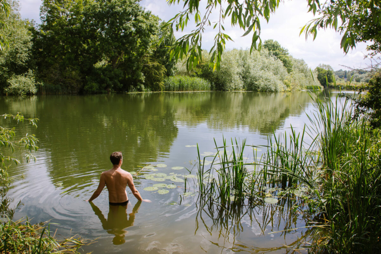 16 Best Outdoor Adventures In England | Anywhere We Roam