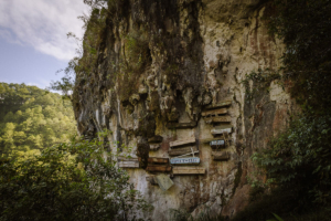 A Guide To Visiting Sagada, Philippines | Anywhere We Roam