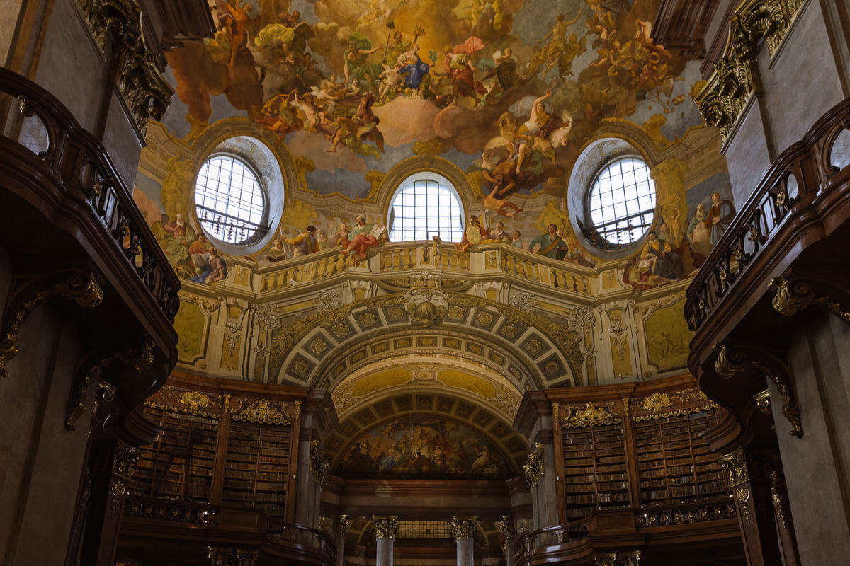 20 Unmissable Things To Do In Vienna (+ Map)