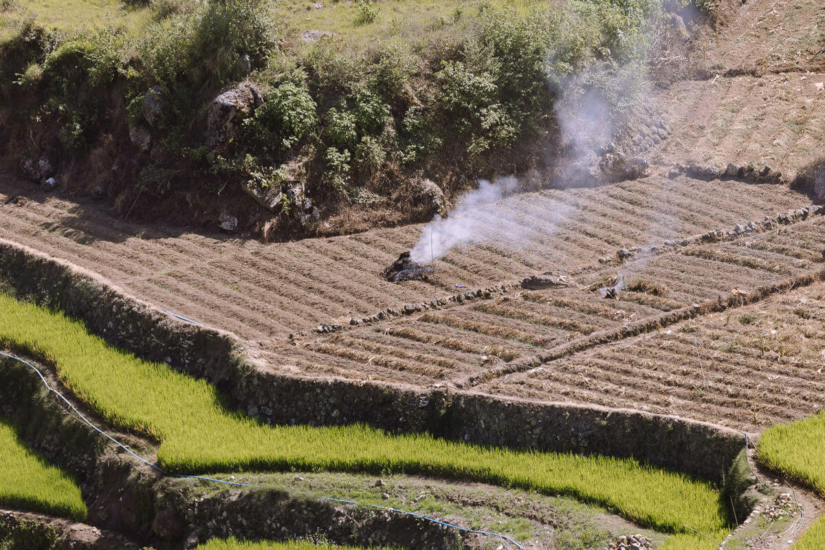 A Guide To Visiting Sagada, Philippines | Anywhere We Roam