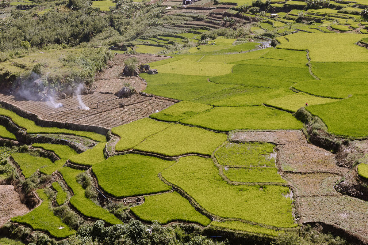 A Guide To Visiting Sagada, Philippines | Anywhere We Roam