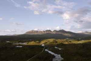 Guide To Visiting Assynt, Scotland | Anywhere We Roam