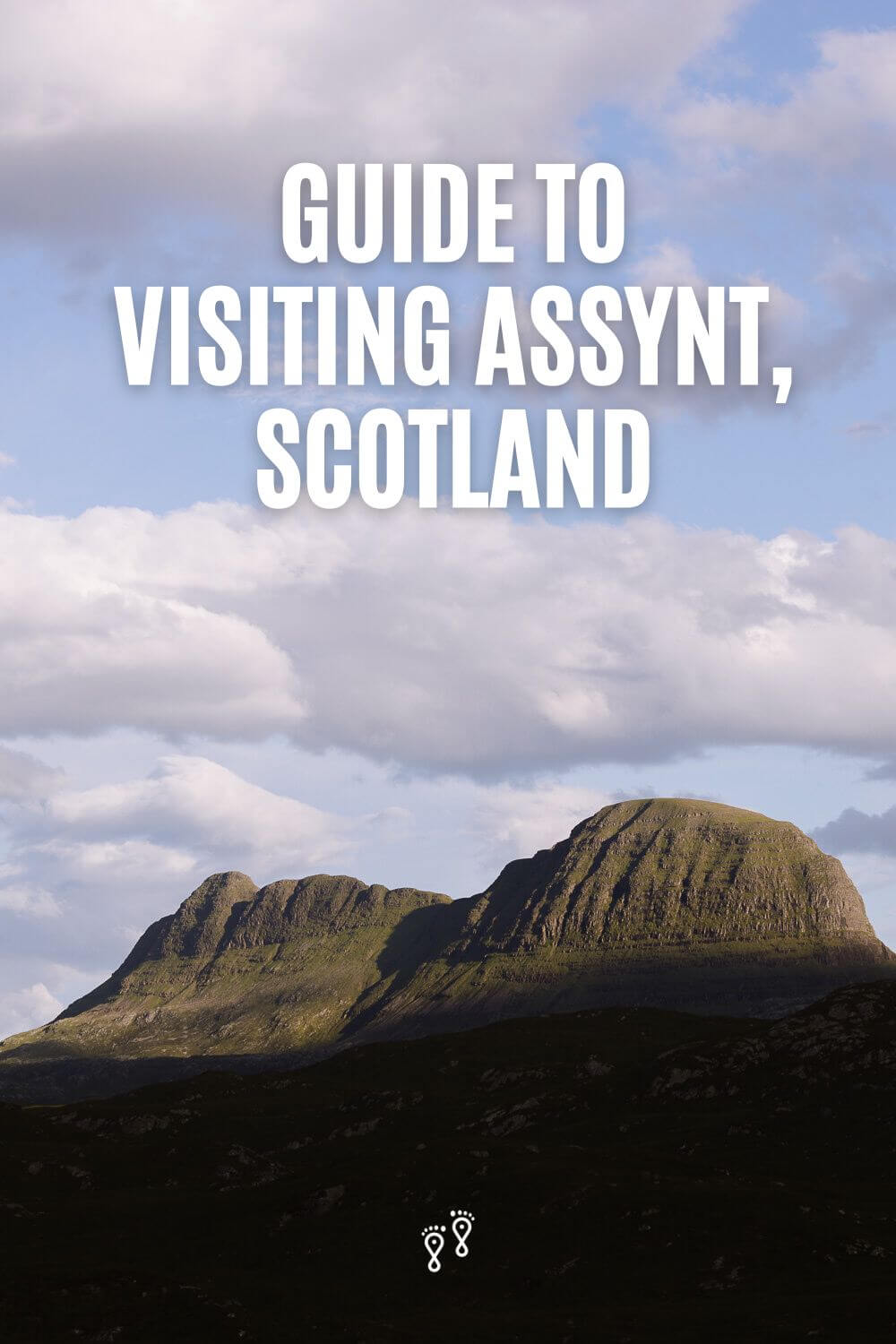 Guide To Visiting Assynt, Scotland | Anywhere We Roam
