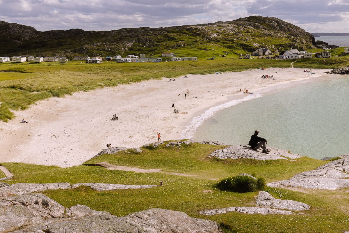 Guide To Visiting Assynt, Scotland | Anywhere We Roam