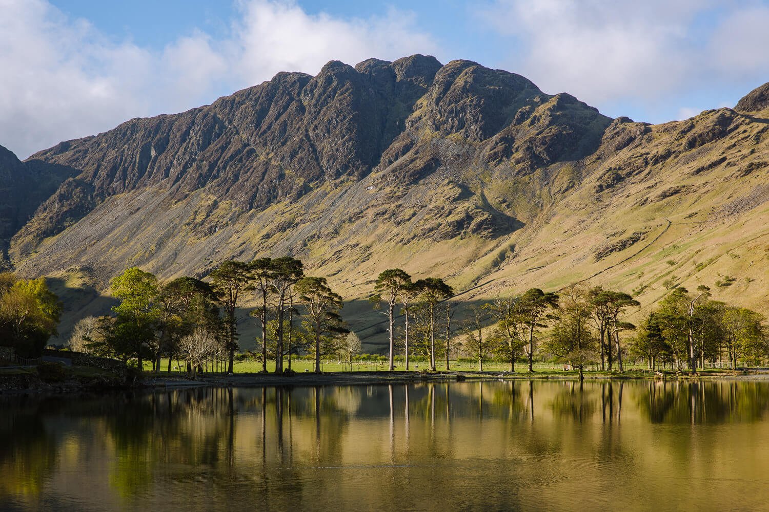 How To Visit The Lake District Without A Car