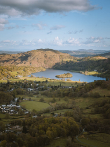Things To Do In Ambleside & Around + Nearby Walks