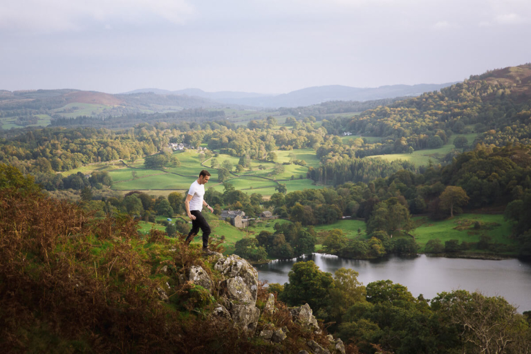 Things To Do In Ambleside & Around + Nearby Walks